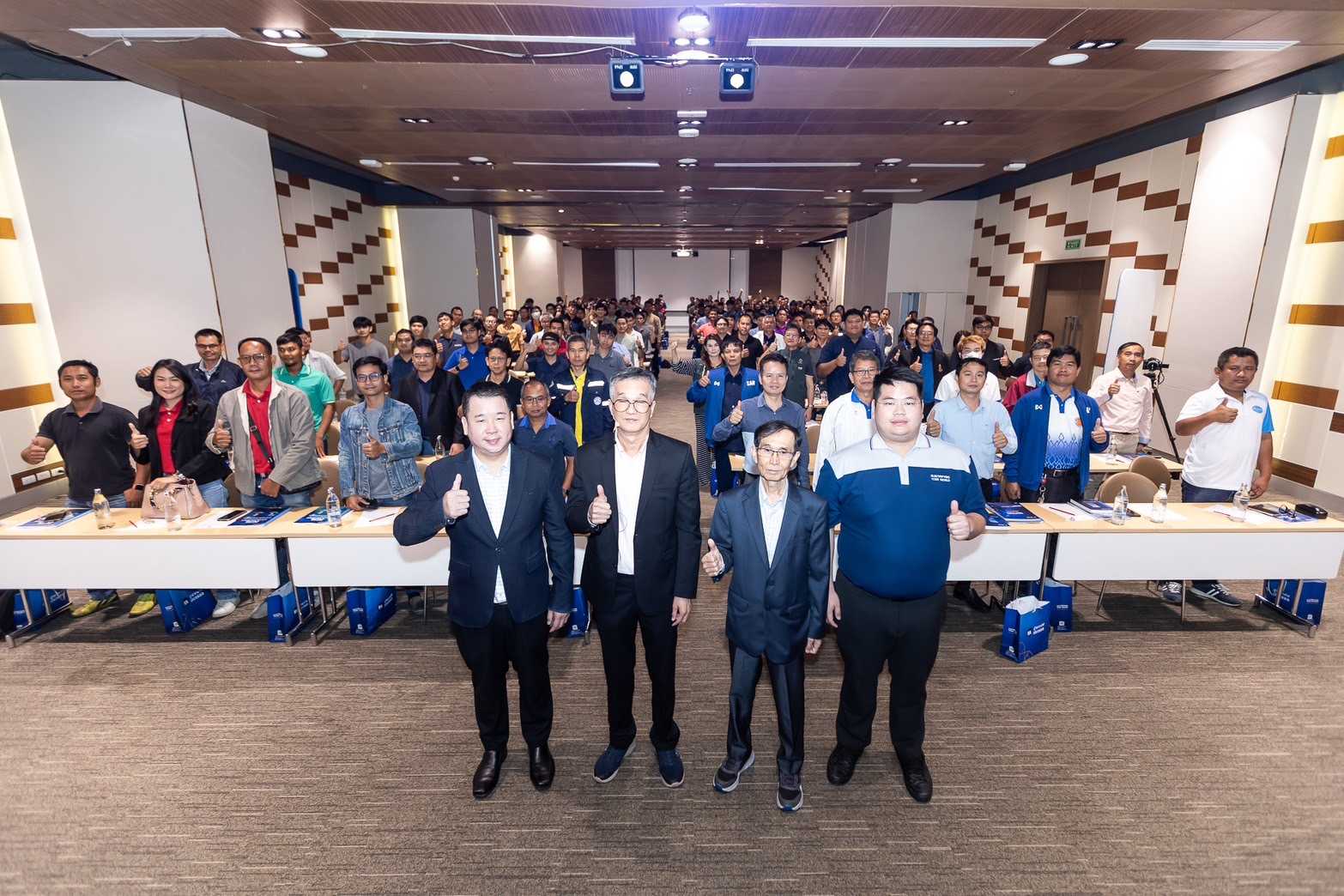 KJL รวมพลคนไฟฟ้า ON TOUR” จังหวัดขอนแก่น | Share2Trade